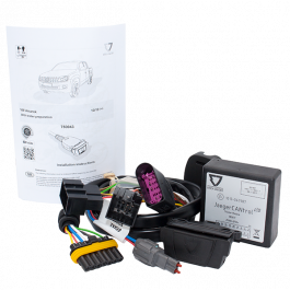 ERICH JAEGER WIRING HARNESS KIT | Aeroklas