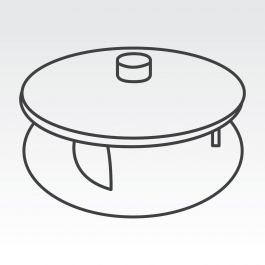 Canopy Rotary Air Vent | Aeroklas