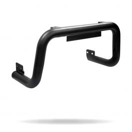 Deluxe Alloy Nudge Bar | Aeroklas