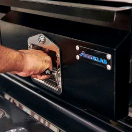 Ute Tub Drawer System to suit Isuzu D-MAX Dual Cab 09/20 on | Aeroklas